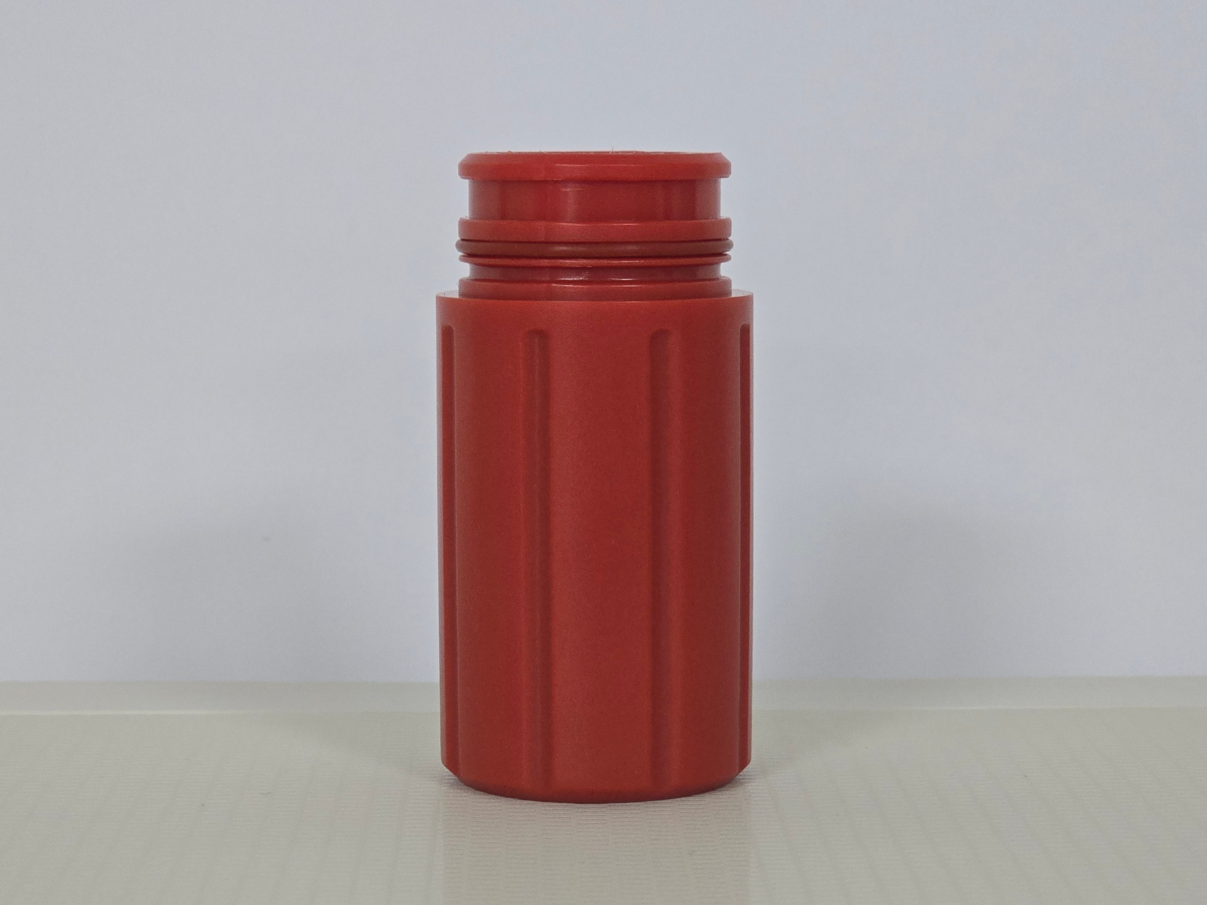 Red Cone to Control 360 Degree Spray Pattern for Foam Cannon Pro – MJJC ...