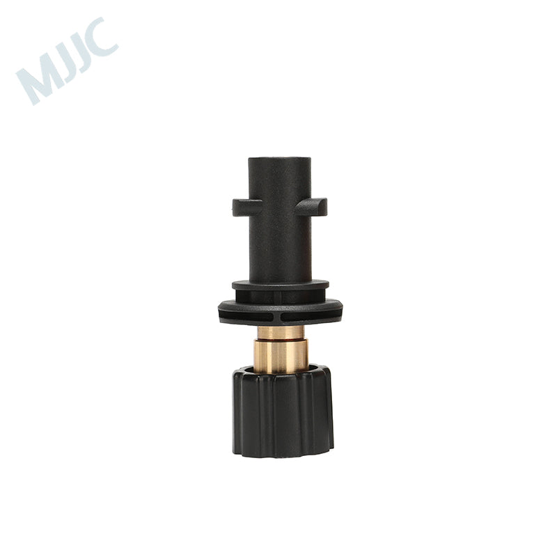 MJJC Foam Cannon Pro Connector for AVA Pressure Washers – MJJC Foam Inc.
