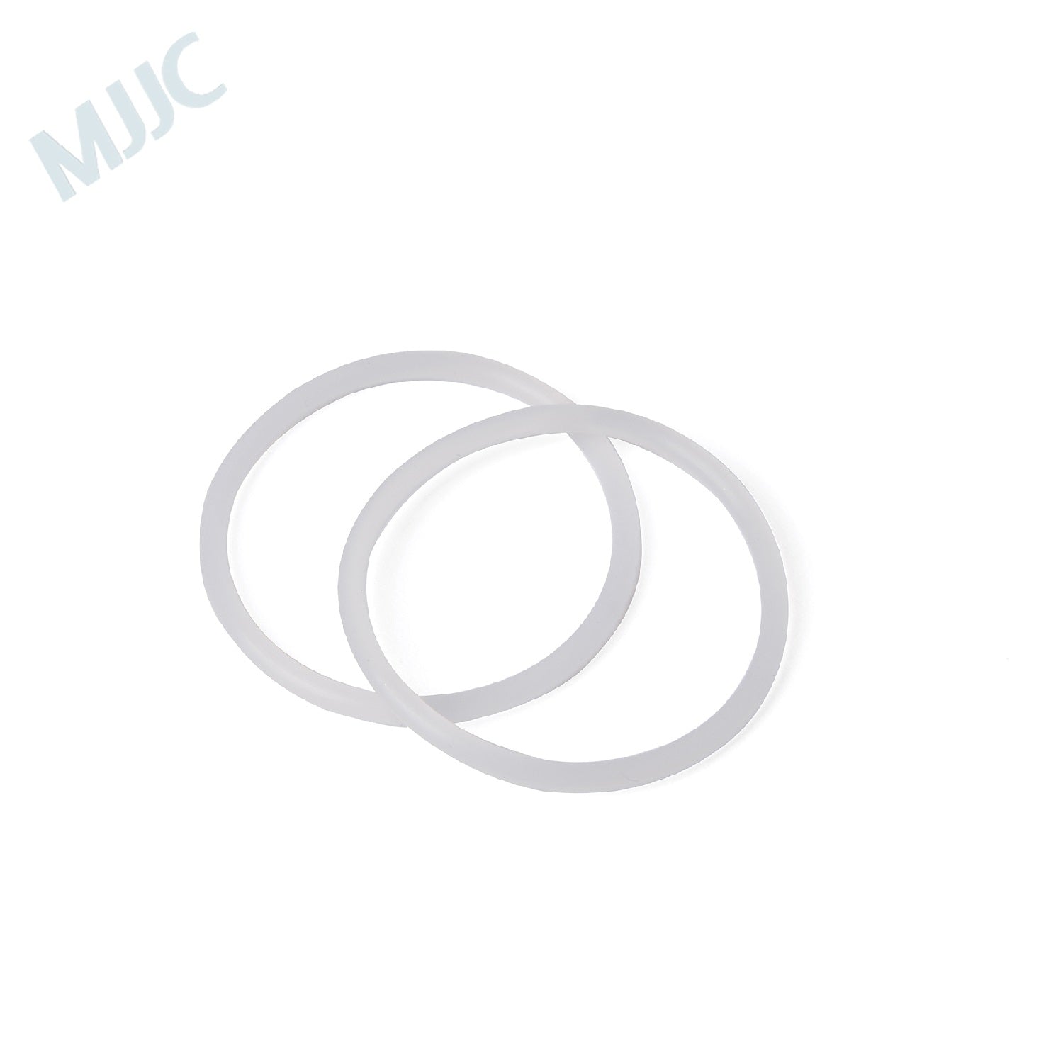 Spare White Rubber O Rings Kit for Foam Cannon Pro V3.0 Cap – MJJC Foam ...