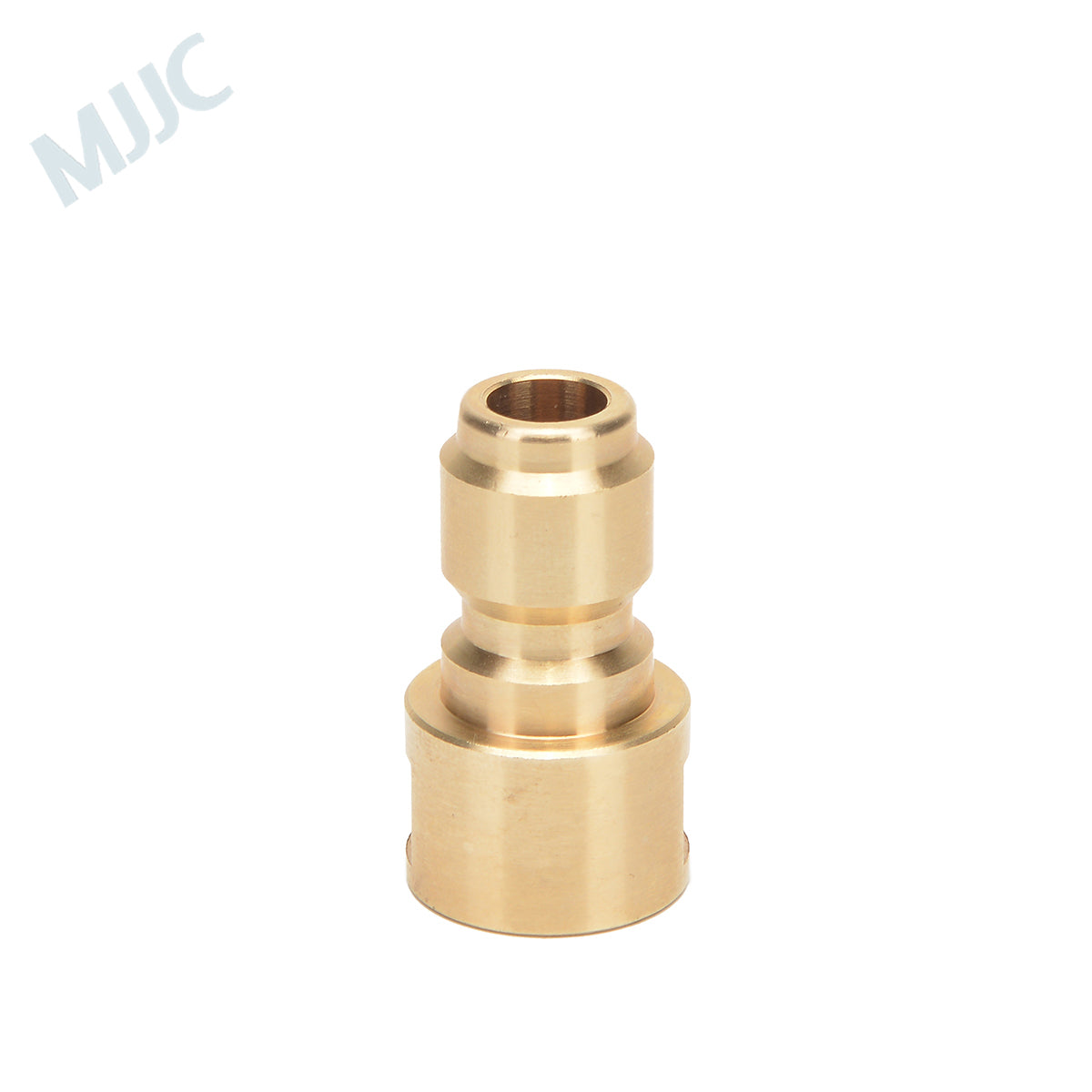 3/8" Male Quick Connection Adapter for Trigger Guns – MJJC Foam Inc.