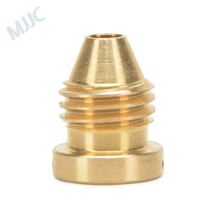 Foam Cannon Orifice: 1.1mm, 1.25mm, 1.35mm Nozzle Screw Jet for MJJC ...