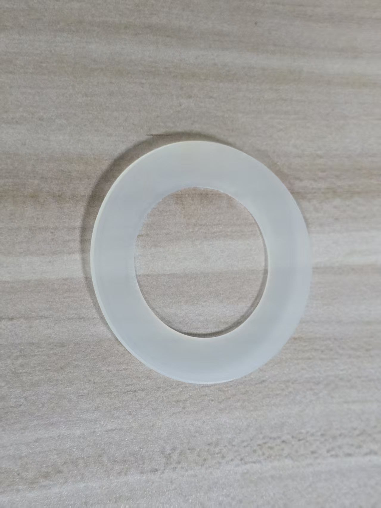Rubber Washer for Pro V2.0 Cap – MJJC Foam Inc.